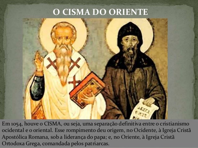 Idade média oriental