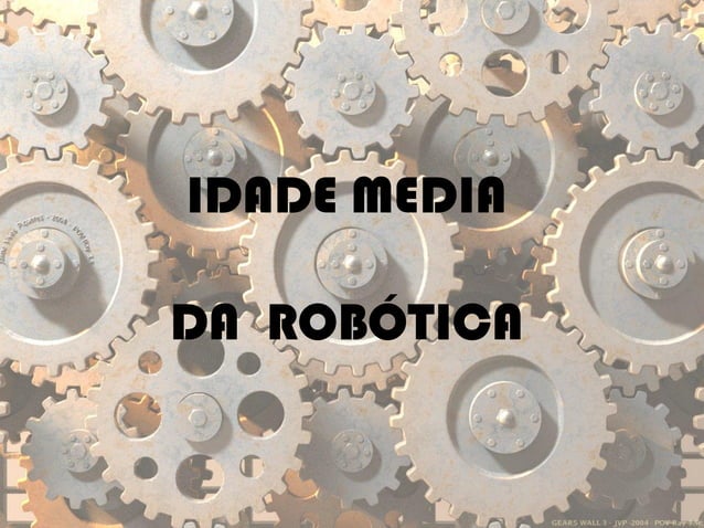 Idade media | PPT