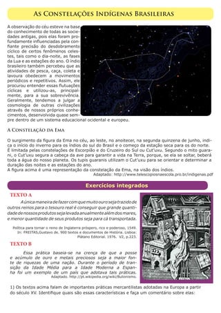 Idade moderna período de transformações prof paulo a | PDF