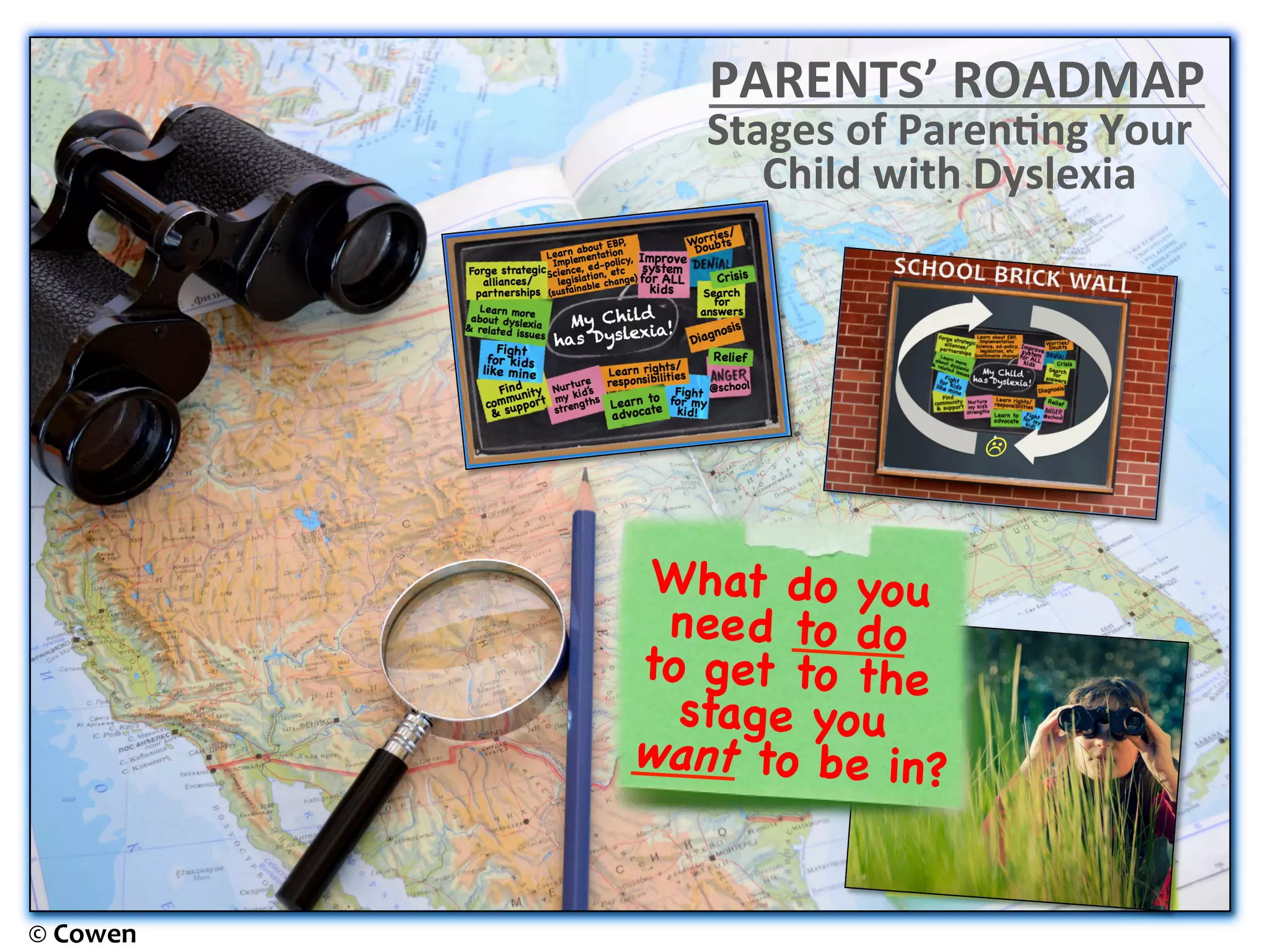 IDA EXAMINER July-August 2015 - Parents' roadmap-stages of parenting ...