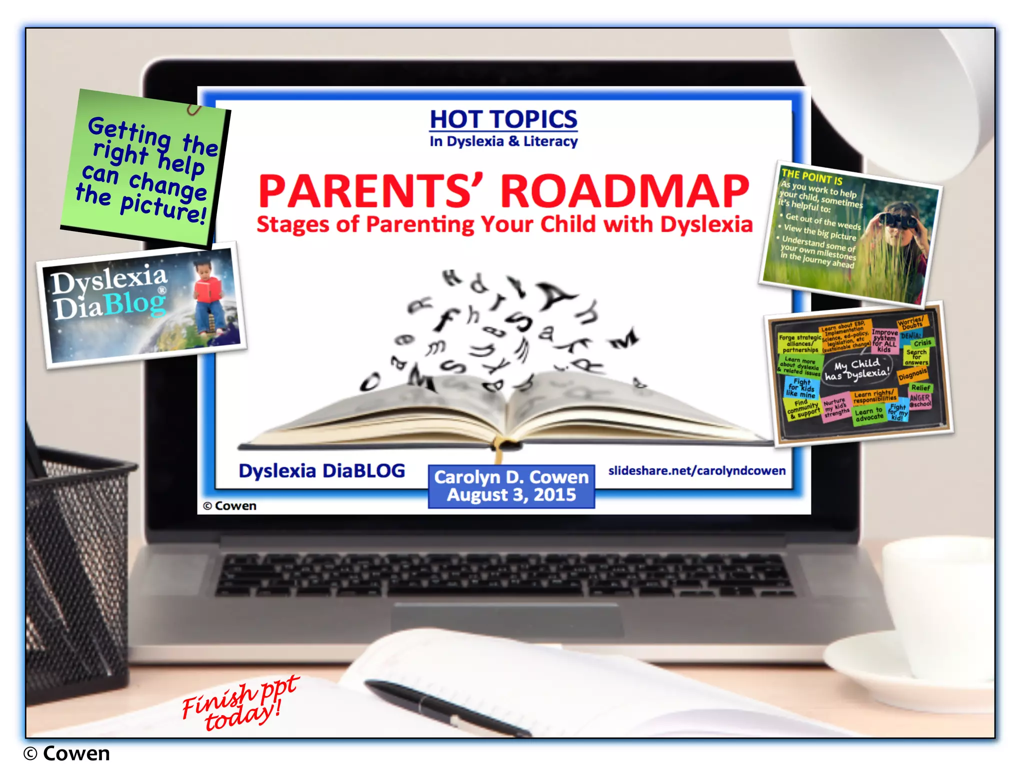 IDA EXAMINER July-August 2015 - Parents' roadmap-stages of parenting ...