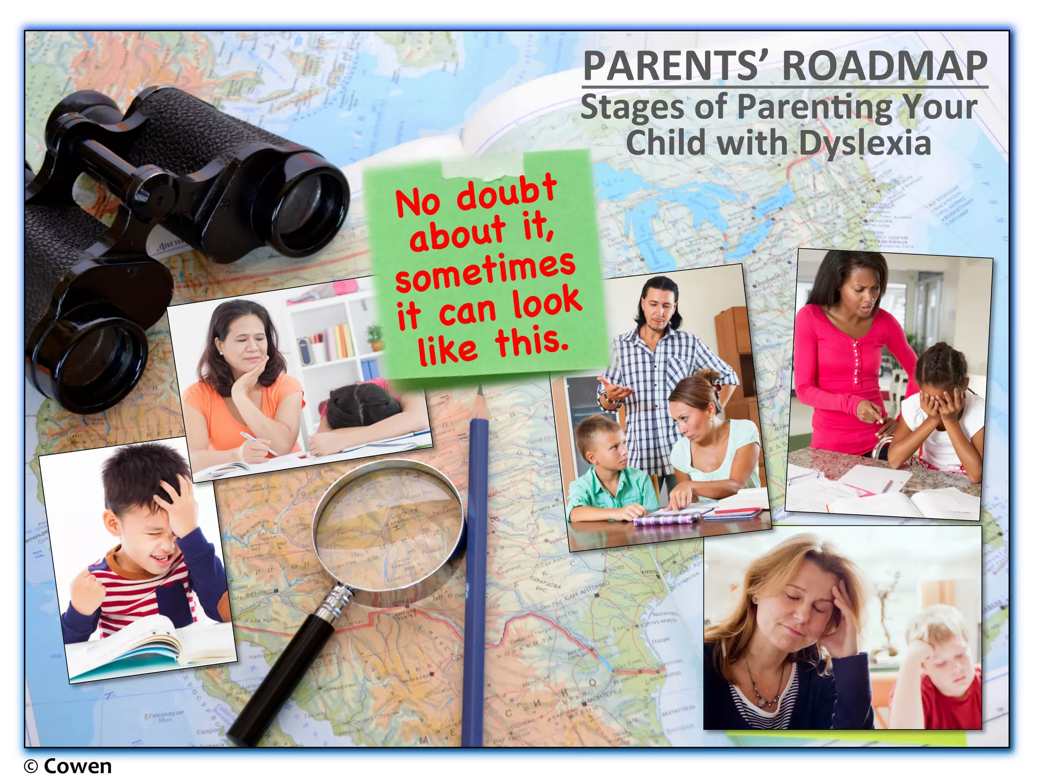 IDA EXAMINER July-August 2015 - Parents' roadmap-stages of parenting ...