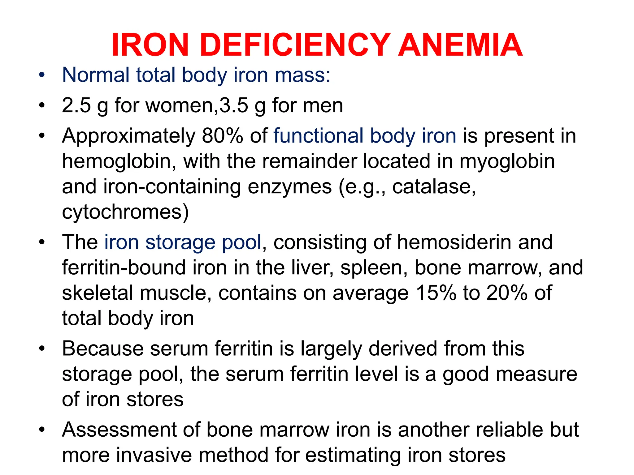 Iron deficiency anemia in pregnancy.pptx