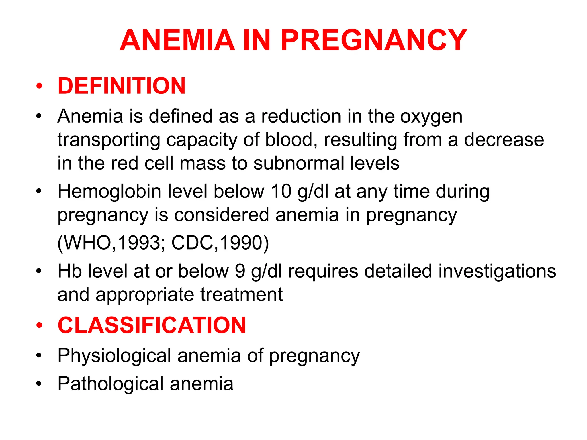 Iron deficiency anemia in pregnancy.pptx