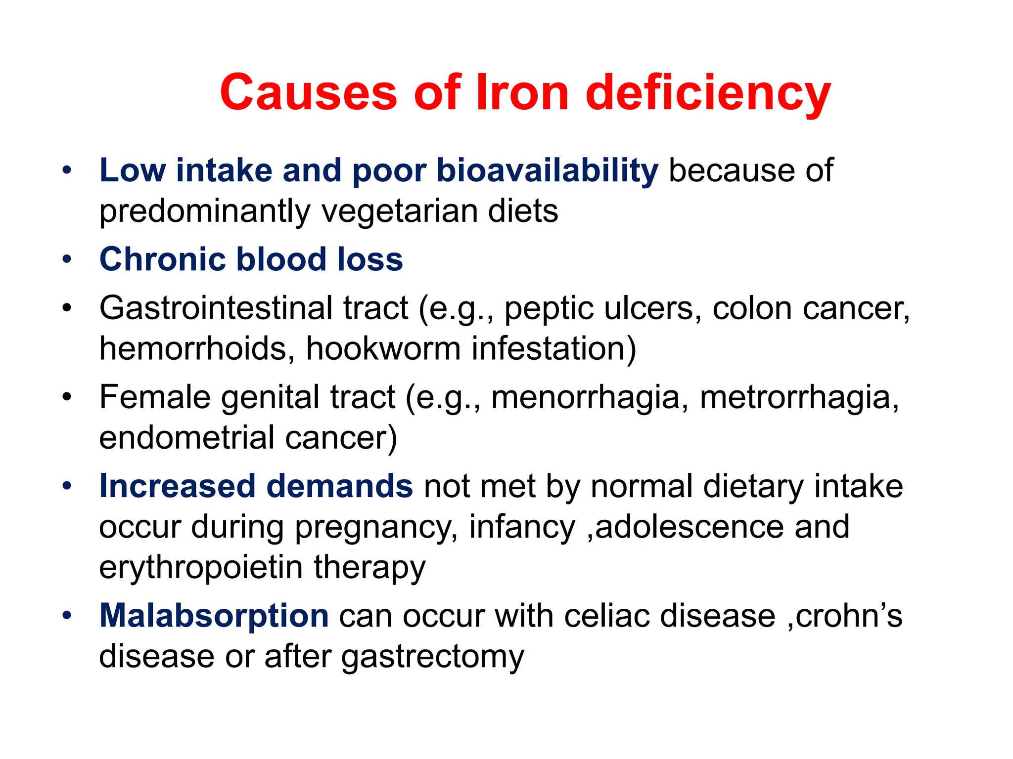 Iron deficiency anemia in pregnancy.pptx