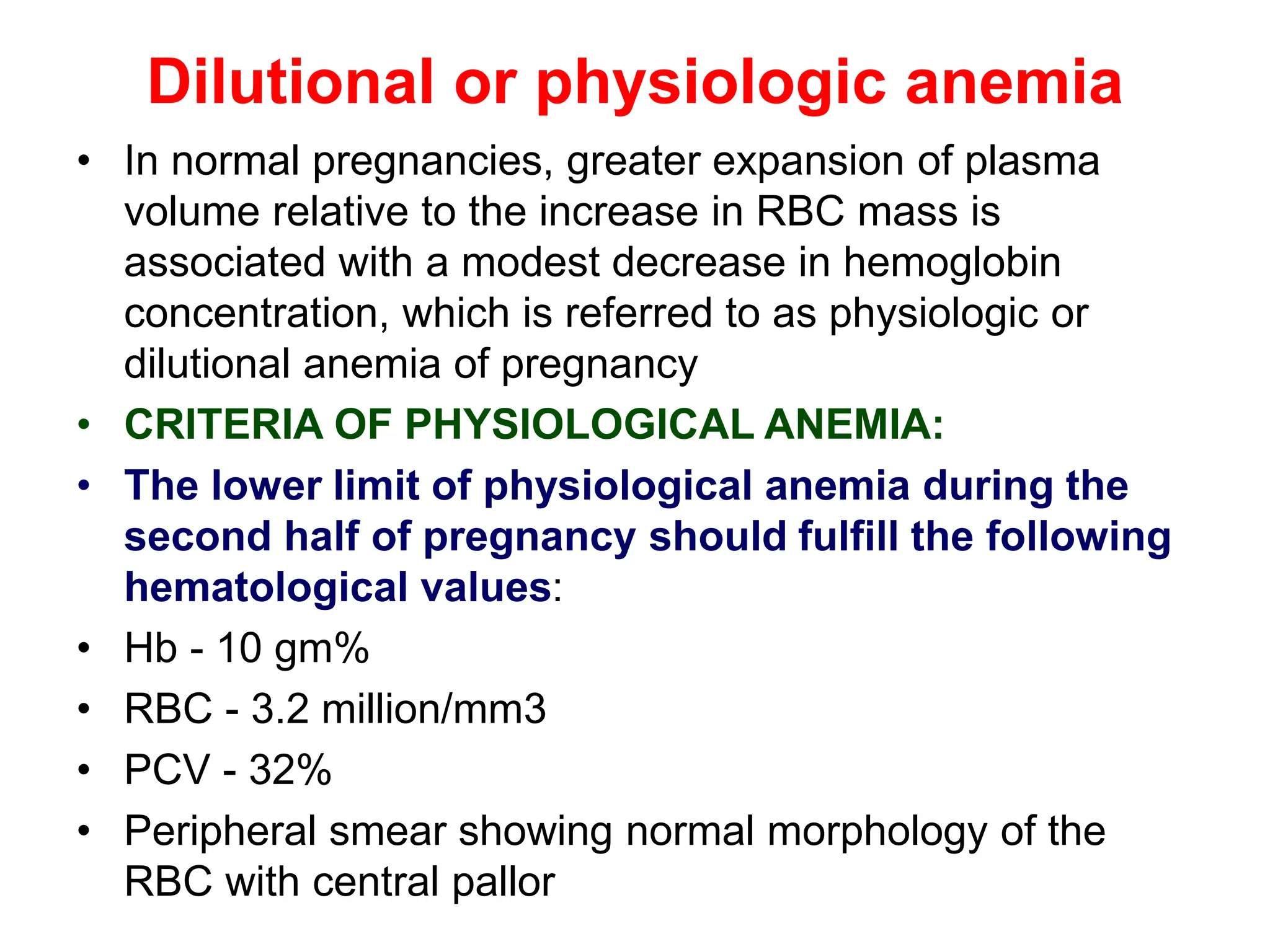 Iron deficiency anemia in pregnancy.pptx