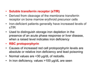 Iron deficiency anemia in pregnancy.pptx