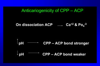 CASEIN PHOSPHO PEPTIDE(CPP | PPT