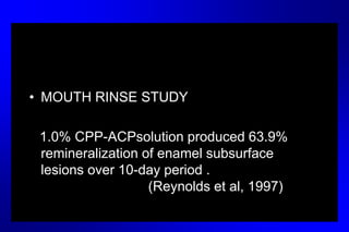 CASEIN PHOSPHO PEPTIDE(CPP | PPT