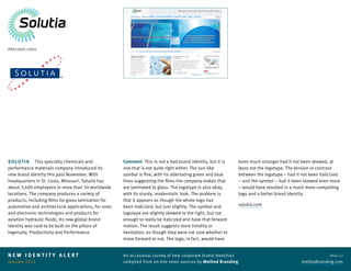 Id Alert Method Branding 1101 | PPT