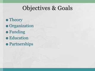 IDA Project Presentation 2010 | PPTX | Financial Assistance | Personal ...