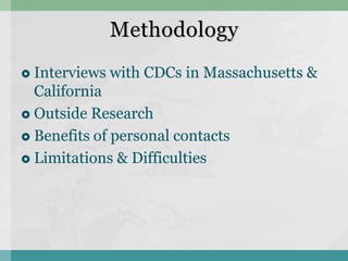 IDA Project Presentation 2010 | PPTX | Financial Assistance | Personal ...