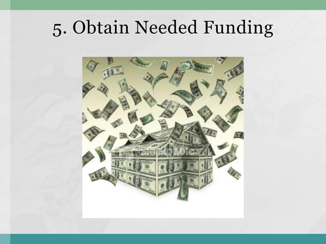 IDA Project Presentation 2010 | PPTX | Financial Assistance | Personal ...