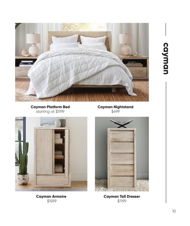 Pottery Barn Catalog | PDF | Interior Decorating | Home & Garden