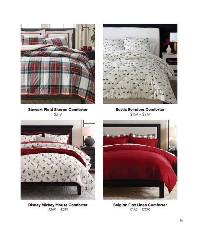 Pottery Barn Catalog | PDF | Interior Decorating | Home & Garden