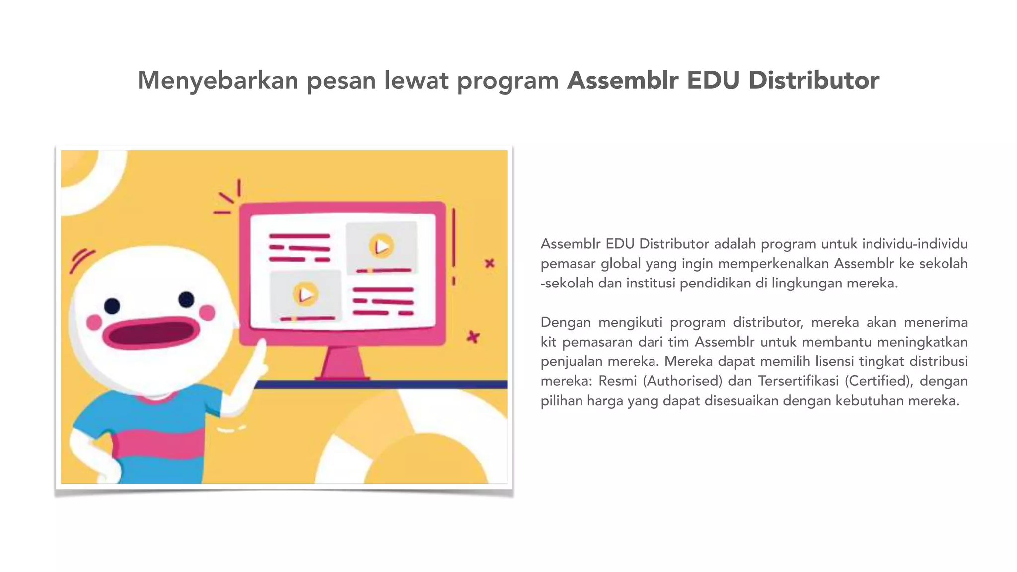AR Assemblr edu | PDF