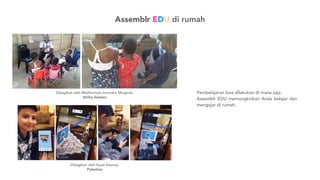 AR Assemblr edu | PDF