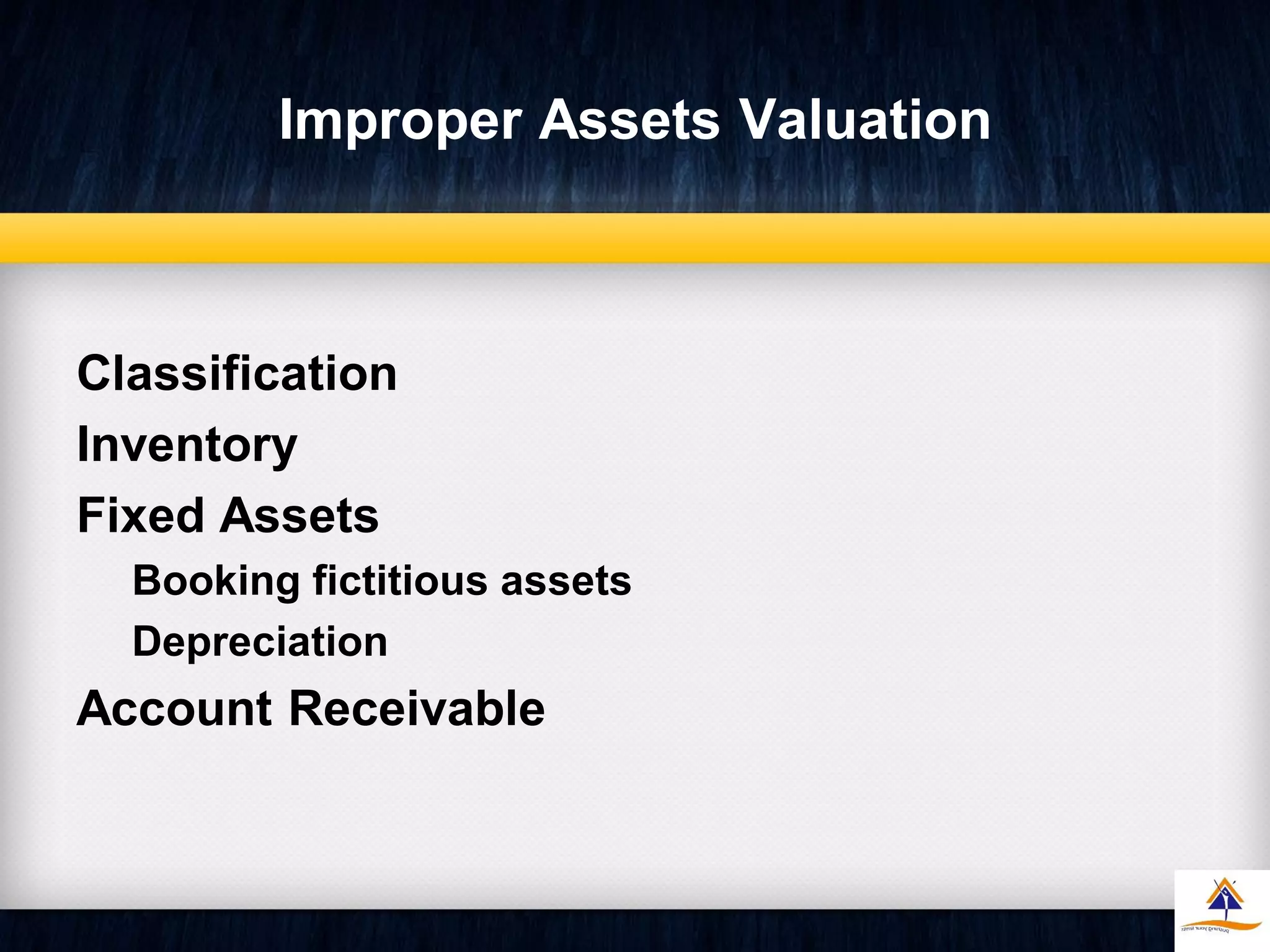 Fraud Risk Assessment | PDF