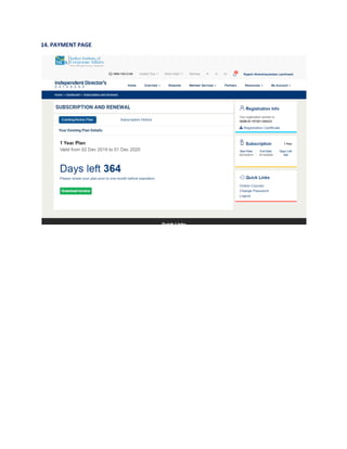 ID Bank Registration Process | PDF