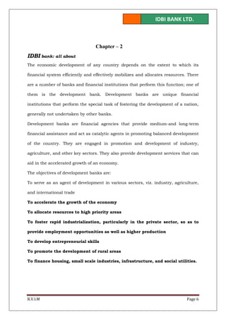Idbi | PDF
