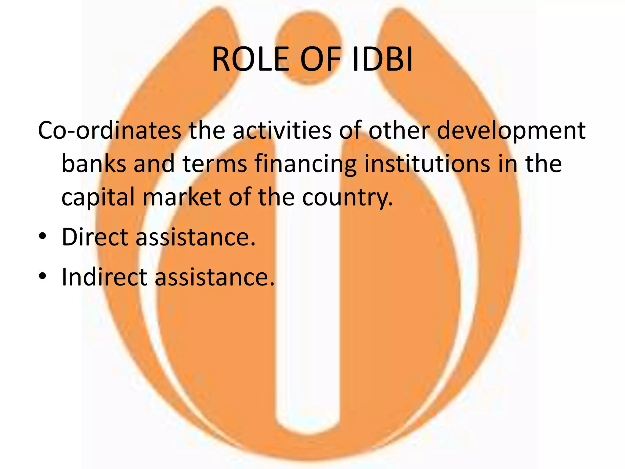 Idbi bank | PPTX