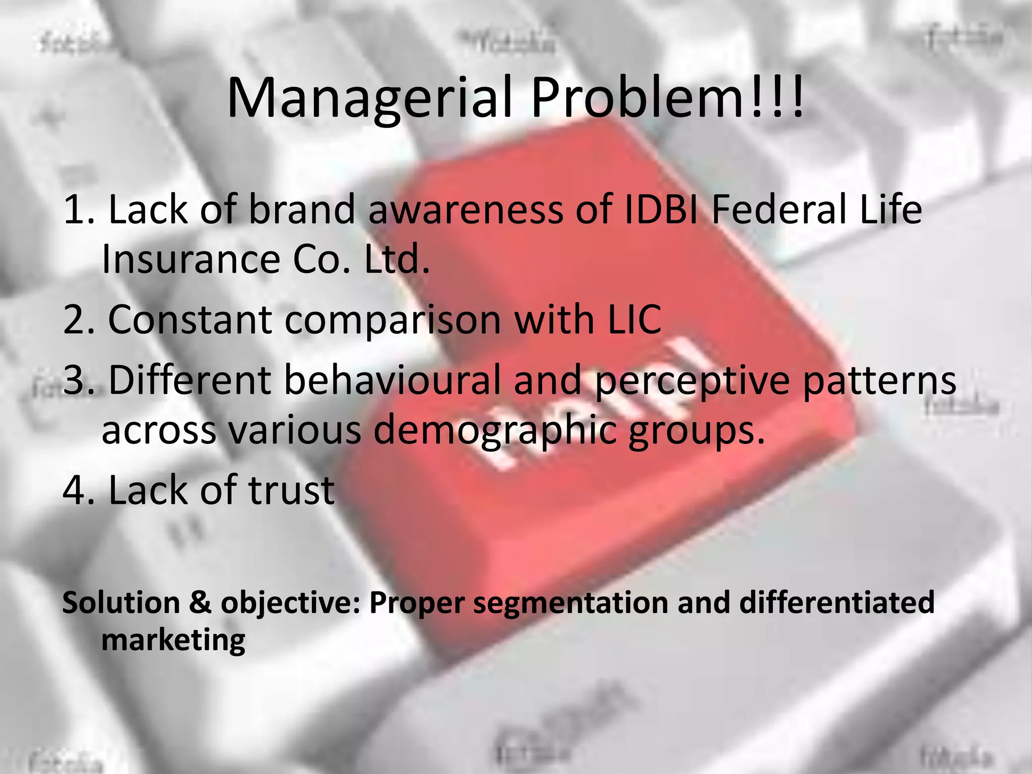 Idbi federal SIP ppt | PPT