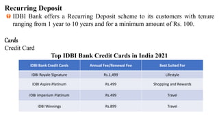 IDBI IFS Team-2.pptx