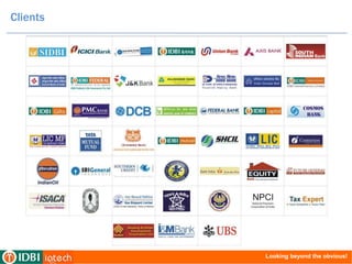 IDBI Intech Limited | PDF