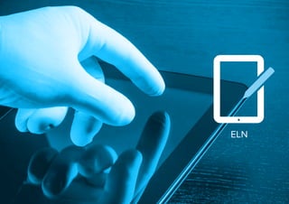 IDBS E-WorkBook Cloud Platform | PDF