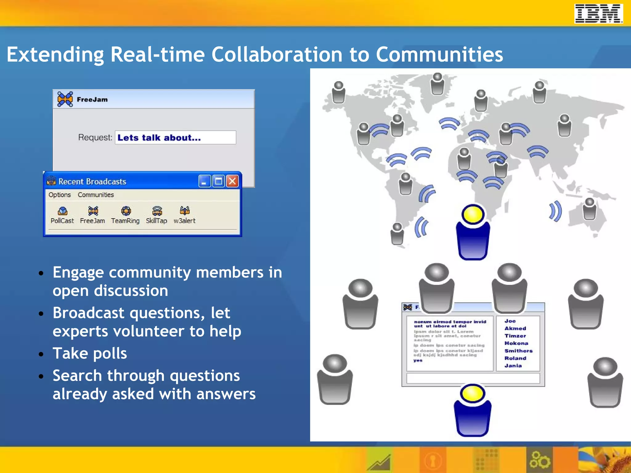 IBM UC2 strategy and solutions | PPT