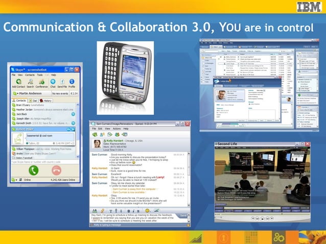 IBM UC2 strategy and solutions | PPT