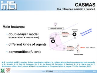 Undo in Context-aware Collaborative Ubiquitous-Computing Environments | PDF