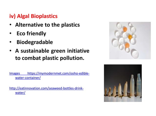 Algal Culture : Scope and Methods SMG | PPTX | Gardening | Home & Garden