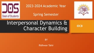 IDCB-IntroductionIDCB-IntroductionIDCB-IntroductionIDCB-IntroductionIDCB-IntroductionIDCB ...