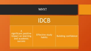 IDCB-IntroductionIDCB-IntroductionIDCB-IntroductionIDCB-IntroductionIDCB-IntroductionIDCB ...