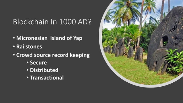 Idc bif2018 praveen raman _v1.0 | PPT