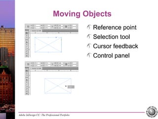 Project 1 Letterhead Design-InDesign | PPT
