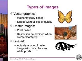 Project 1 Letterhead Design-InDesign | PPT