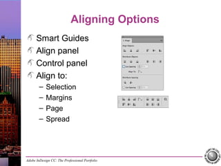 Project 1 Letterhead Design-InDesign | PPT