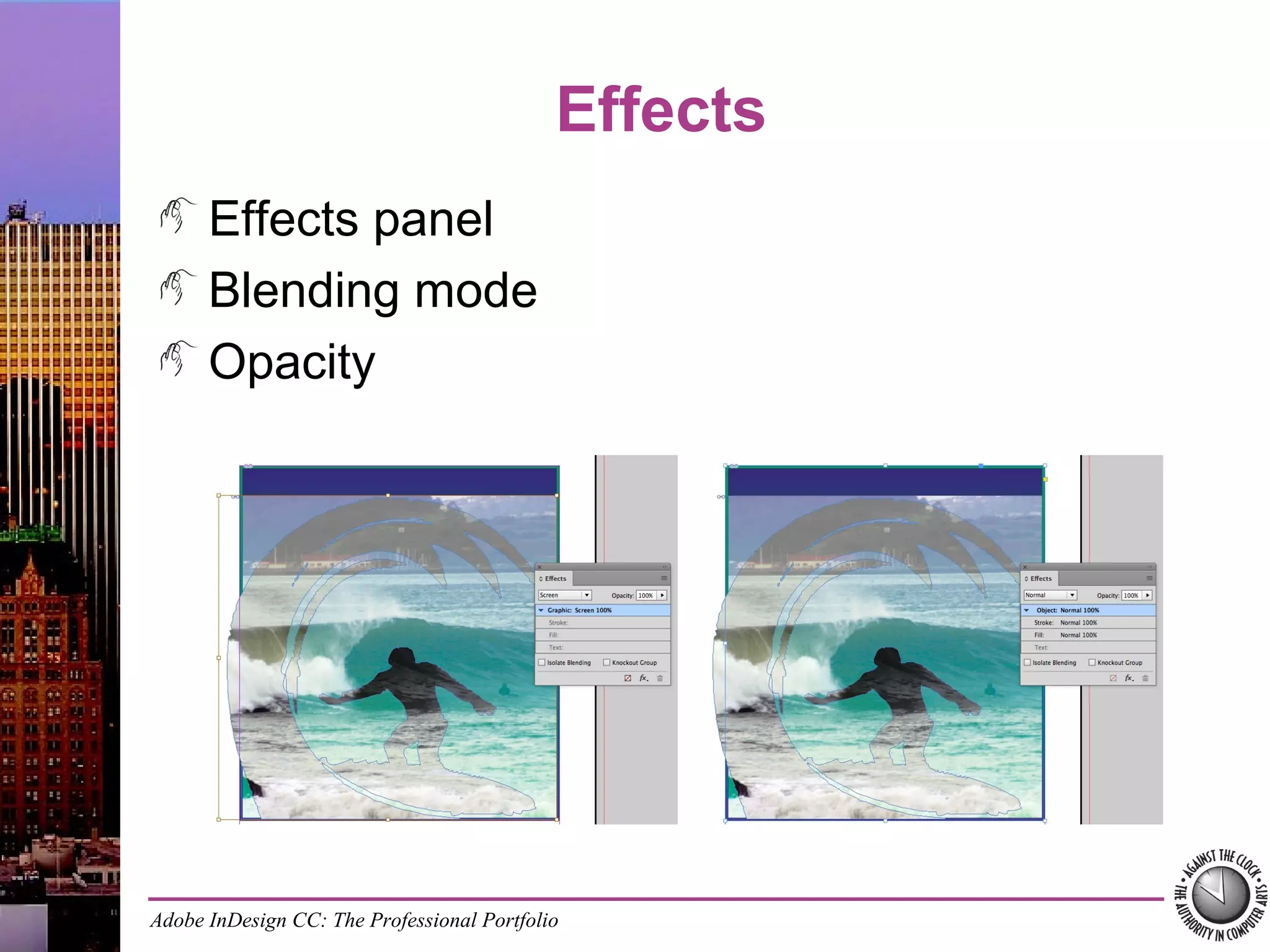 InDesign Project 2 Festival Poster | PPT