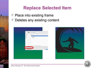 InDesign Project 2 Festival Poster | PPT