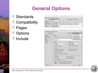 InDesign Project 2 Festival Poster | PPT