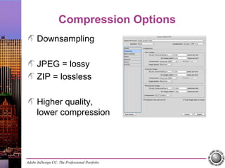 InDesign Project 2 Festival Poster | PPT