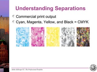 InDesign Project 2 Festival Poster | PPT