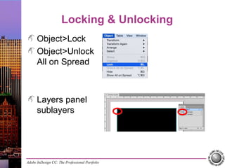 InDesign Project 2 Festival Poster | PPT