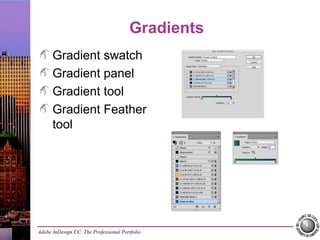 InDesign Project 2 Festival Poster | PPT