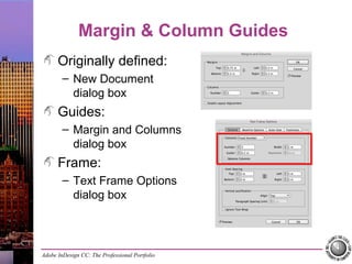 InDesign Project 3 Aerospace Newsletter | PPT