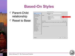 InDesign Project 4 Museum Exhibits Booklet | PPT
