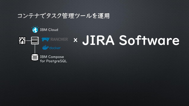 IBM Cloud 使ってタスク管理(JIRA Software)を運用してみた。 | PDF | Cloud Computing | Internet