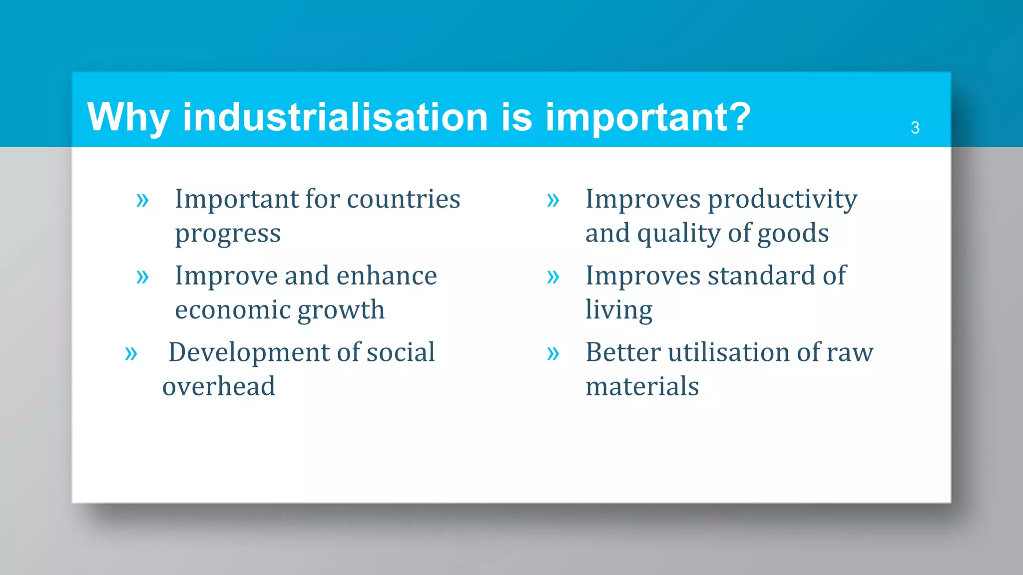 Industrial Development Corperation | PPTX